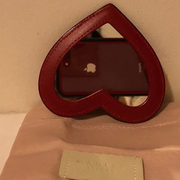 RADLEY LONDON | Makeup | Radley London Love Is In The Air 3dheart ...